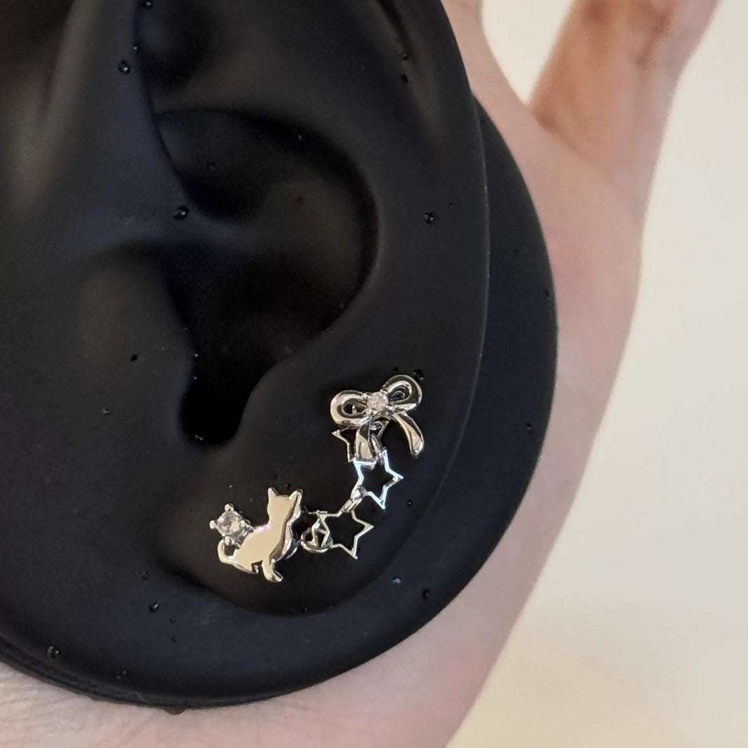 Lobe Earrings – Page 4 – Rera