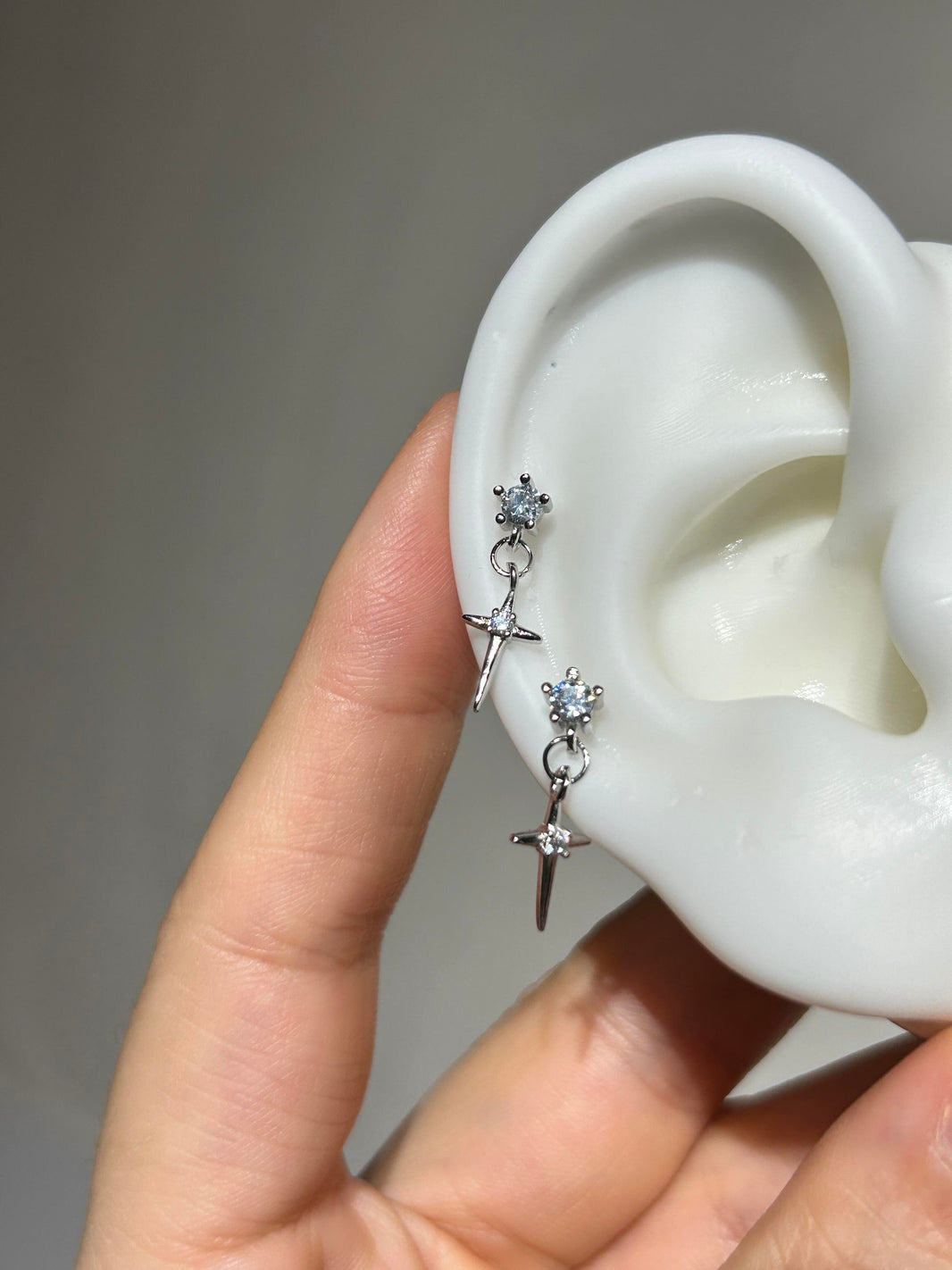 Helix Earrings – Page 4 – Rera