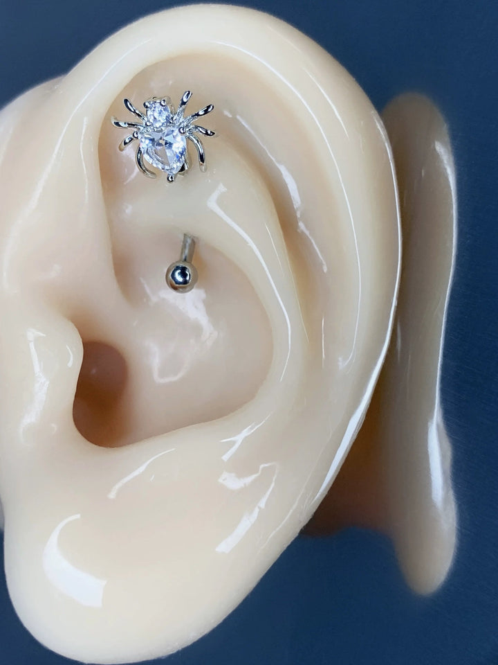 Rook & Daith Earrings – Rera