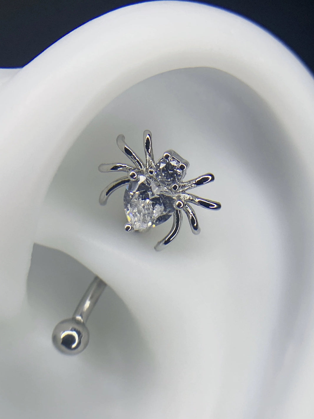 Rook & Daith Earrings – Rera