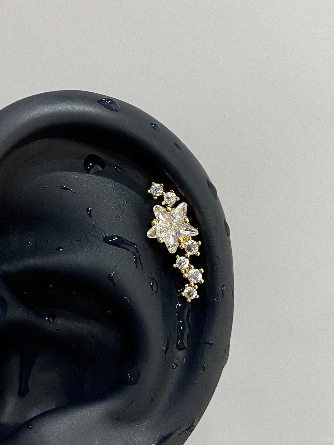 Helix Earrings – Rera