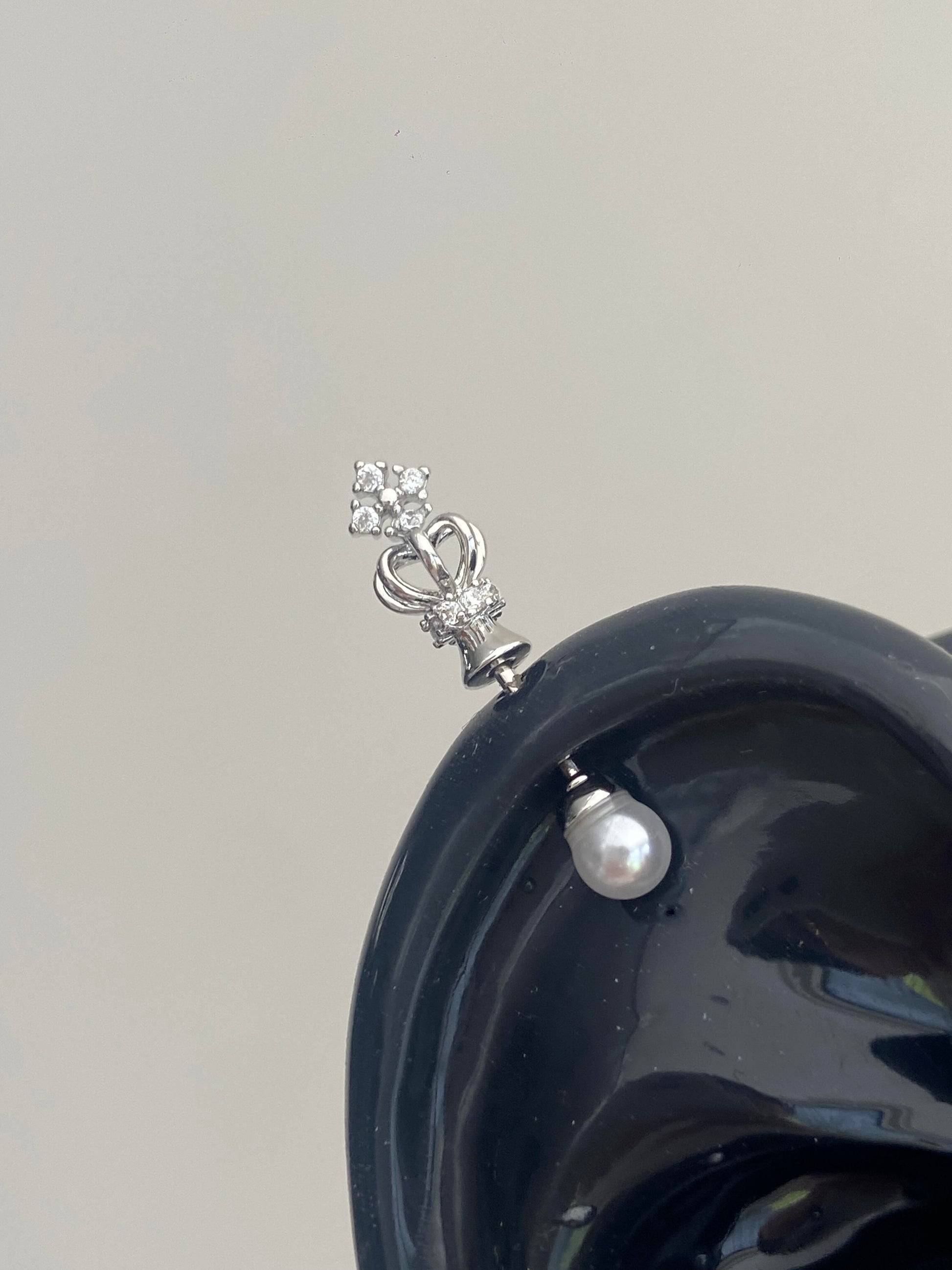 Vertical helix Earrings – Page 2 – Rera