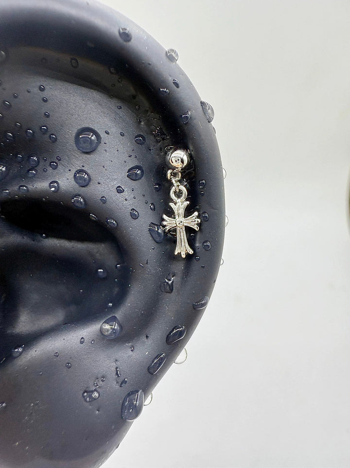 Helix Earrings – Rera