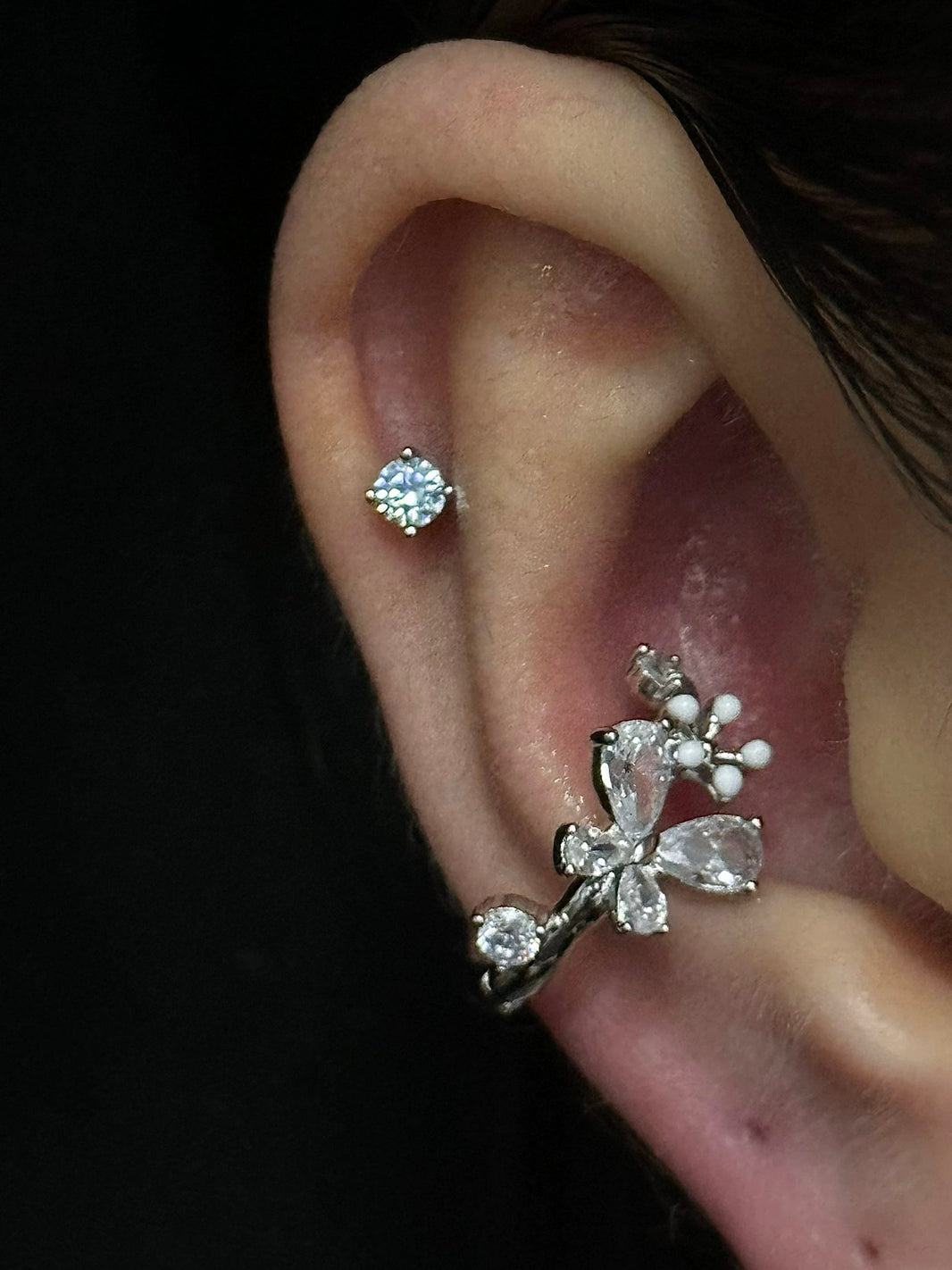 Conch Earrings – Page 2 – Rera
