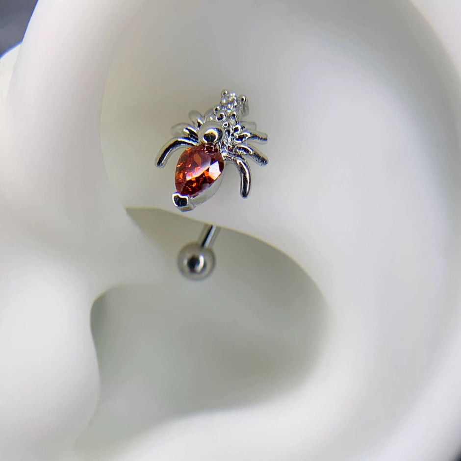 Rook & Daith Earrings – Rera